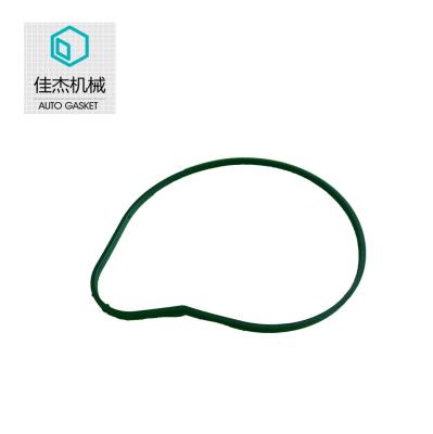 China Haining Jiajie Machinery Fitting factory rubber gasket for auto water pump for sale