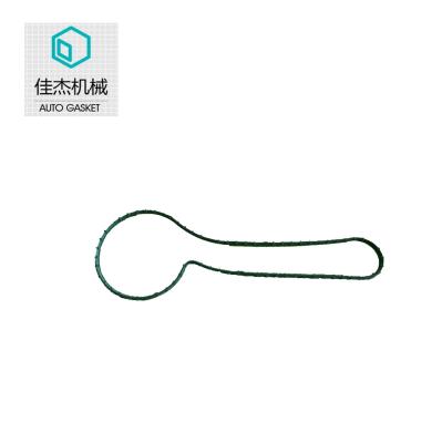 China Haining Jiajie rubber sealing ring gasket  for auto cooling system for sale