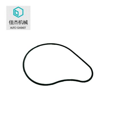 China Haining Jiajie rubber sealing ring gasket  for automotive cooling system for sale