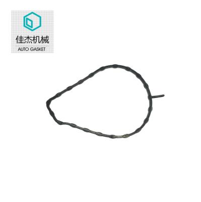 China Haining Jiajie rubber sealing ring gasket for automotive cooling system for sale