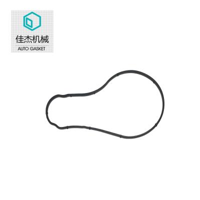 China auto rubber sealing ring gasket for automotive cooling system for sale