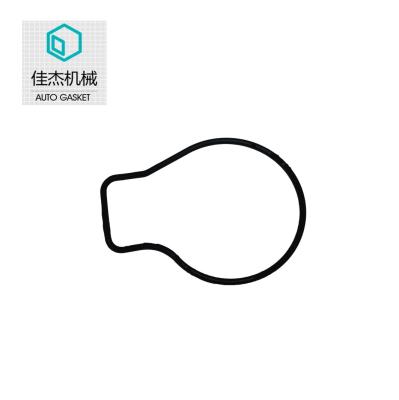 China Haining Jiajie rubber sealing ring for automotive water pump for sale