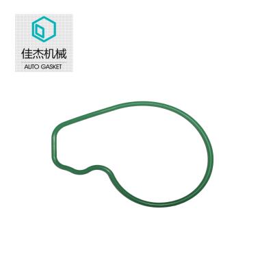 China Jiajie Machinery rubber sealing ring gasket for auto water pump for sale