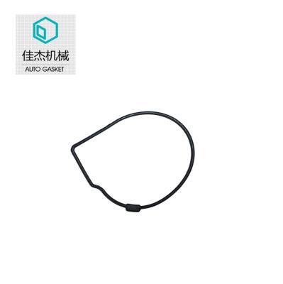 China Haining Jiajie Machinery rubber sealing ring gasket for  automotive cooling system for sale