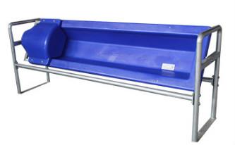 Китай Автоматическая пластиковая водяная кастрюля с клапаном для коров, лошадей, свиней, овец, животноводческого водонаполнителя продается