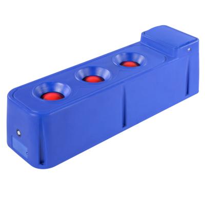 Китай Устойчивый к ударам полиэтиленовый коровьи поливник 170*57*50 см Размер Удобность продается