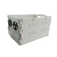 China Rectangle White Polyethylene Dairy Calf Pens with Weatherproof Insulation for sale