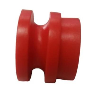 China Corner Insulators for Electric Fences Guarantee Uninterrupted Electrical Flow and Maximize Durability in Harsh Climates for sale