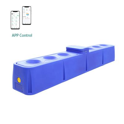 Китай 1 "Плетеный шланг для коров 400 см / 13,1 футов. для управления пастбищем продается