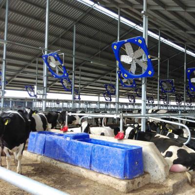 Китай Доступный коровьи поливник для тяжелого полива Длина 400 см / 13,1 фута Ширина 67 см / 2,2 фута продается