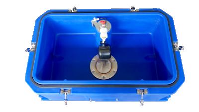 Китай Синий или изготовленный на заказ плетеный шланг 3/4" для поилки для коров для оптимальной производительности продается