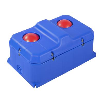 Китай Плетеный шланг 3/4" для поилки для коров, прочный дизайн и высота питья 45 см / 1,47 фута продается