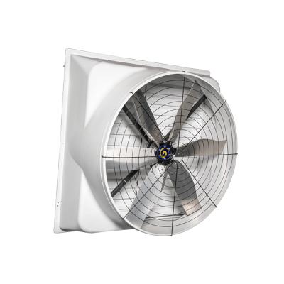 China Industrial Exhaust Fan The Ideal Choice for Effective Air Circulation and Cooling for sale