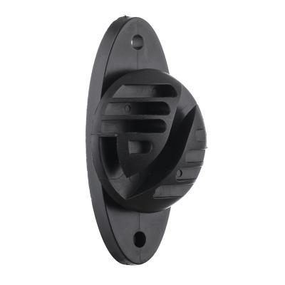 China High-Durability Claw-Type Electric Fence Insulators: Secure & High-Visibility Fencing Solutions for sale