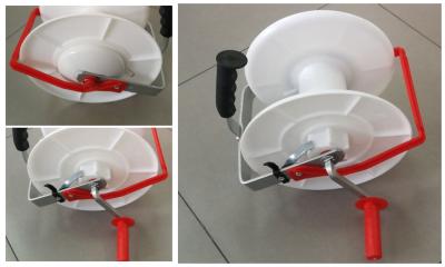 Cina I pp hanno innestato la bobina che recinta il rapporto di marce di 3:1 fatto con il materiale dei pp in vendita