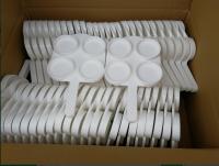 China PE Plastic Testing Paddle for sale