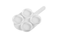 China PE Plastic Testing Paddle for sale