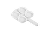 China PE Plastic Testing Paddle for sale