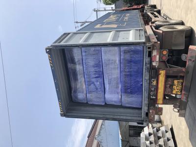 Cina Termo lunghezza blu della depressione 115L 30Gal 225cm dell'acqua di LLDPE in vendita