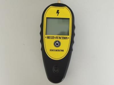 Cina Allarme elettrico di tensione di Accessories Plastic Fence del recinto ISO9001 in vendita