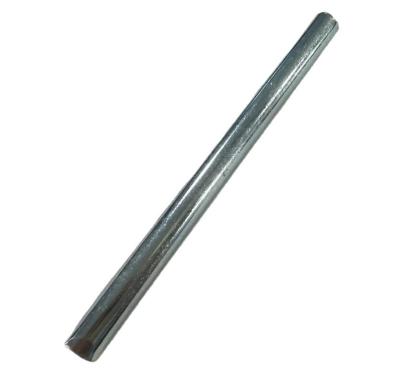 China Steel Electric Fence Accessories 10 Inch Galvanized Fence Brace Pins for sale