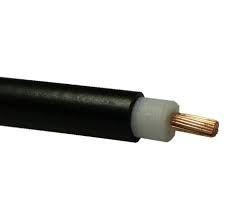 Cina Cavo elettrico sotterraneo elettrico di Accessories OD 6mm del recinto 20KV in vendita