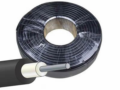 Cina Cavo elettrico sotterraneo elettrico di Accessories OD 6mm del recinto 20KV in vendita