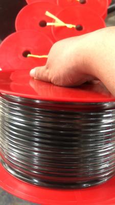 Cina Cavo elettrico sotterraneo elettrico di Accessories OD 6mm del recinto 20KV in vendita