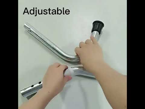 バラス・アンティパタダス・パラ・バカス (Bärchen 動物용)