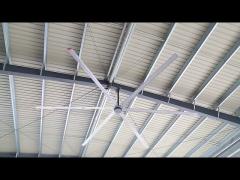 Motore industriale sincrono senza spazzola di Bldc di alto potere del soffitto del motore PMSM della CE di CC