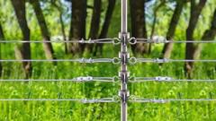 Secure Your Livestock: How to Install T-Post Insulators on Electric Fencing