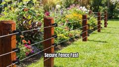 How to Secure Your Livestock Fence: Testing the Best Electric Fence Insulators