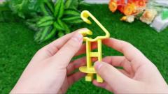 Durable & High-Visibility: The Ultimate Electric Fence Post Insulator