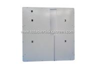 China Wall Mount Digital Signage Display Elevator Lift Landscape Panel for sale