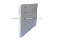 China Wall Mount Digital Signage Display Elevator Lift Landscape Panel for sale