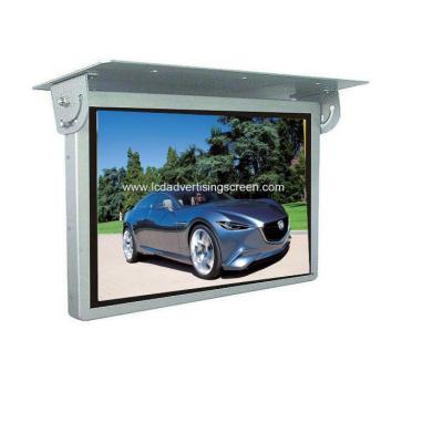 China MBUS-215A Bus Advertising Screen Lcd Digital Signage 1920*1080 Resolution for sale