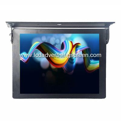 China Wifi LCD fixado na parede do sistema 27inch de Android que anuncia o jogador do ônibus do Signage de Digitas para a promoção à venda