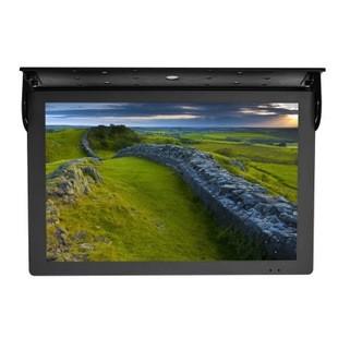 Cina Giocatore LCD fissato al muro del bus del contrassegno di Digital di pubblicità di wifi del sistema 27inch di Android per la promozione in vendita