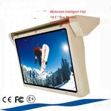 Cina La TV trasporta il giocatore a 21,5 pollici dell'annuncio del monitor dello schermo di Android del contrassegno di Digital in vendita