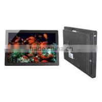 China Android Bus Advertising Screen , Lcd Advertising Player Wall Mounted for sale