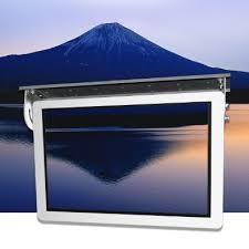 Cina Esposizione LCD a 15 pollici di pubblicità/caduta del contrassegno Digital del bus montata in vendita