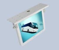 China Bus AdvertisIng Screen Digital Signage for sale