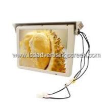 China Bus LCD Advertising Digital Signage USB / SD Input 1920*1080 Resolution for sale