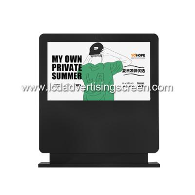Cina Contrassegno all'aperto di IP65 Digital, monitor LCD dell'esposizione TV di grande pubblicità all'aperto in vendita