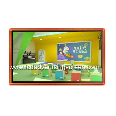 Cina Vetro anabbagliante di IR di lavagna interattiva astuta del touch screen PER la sala riunioni in vendita