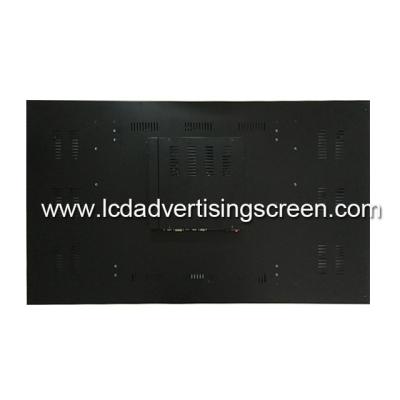 Cina parete del cavalletto 4x3 di 1.8mm Gap 700cd video con l'esposizione di pubblicità dello schermo diviso in vendita