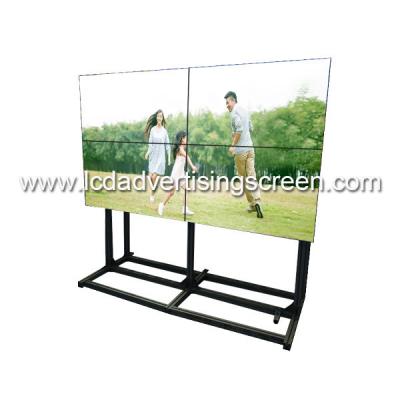 Cina video giocatore LCD della parete 3x3 43