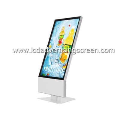 China Het Restaurant Digitale Signage van Wiireless van het 10,1 Duimbureau Lcd Adverterende Speler Te koop