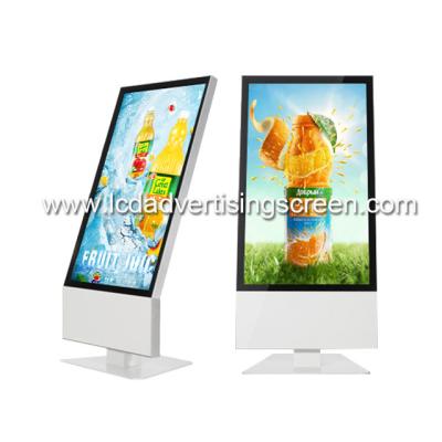 China Het Restaurant Digitale Signage van Wiireless van het 10,1 Duimbureau Lcd Adverterende Speler Te koop
