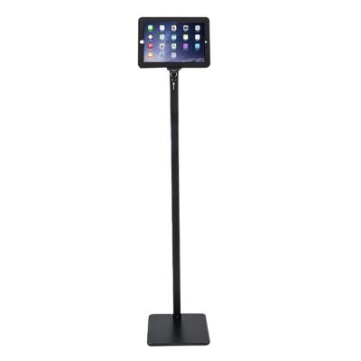 Cina Materiale LCD diritto del metallo dell'esposizione di pubblicità con 2 metri Calbe per Ipad 9,7 Ipad Mini in vendita